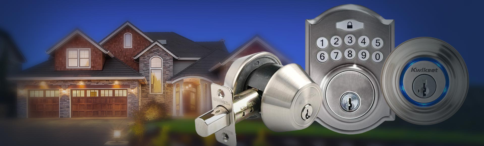 Discount Locksmith | Fast & Affordable Auto, Home & Business