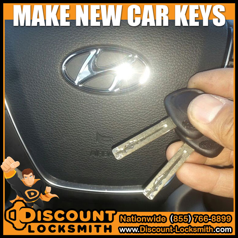 We Cut & Program New Car Keys | 24/7 Mobile Locksmith - Discount ...