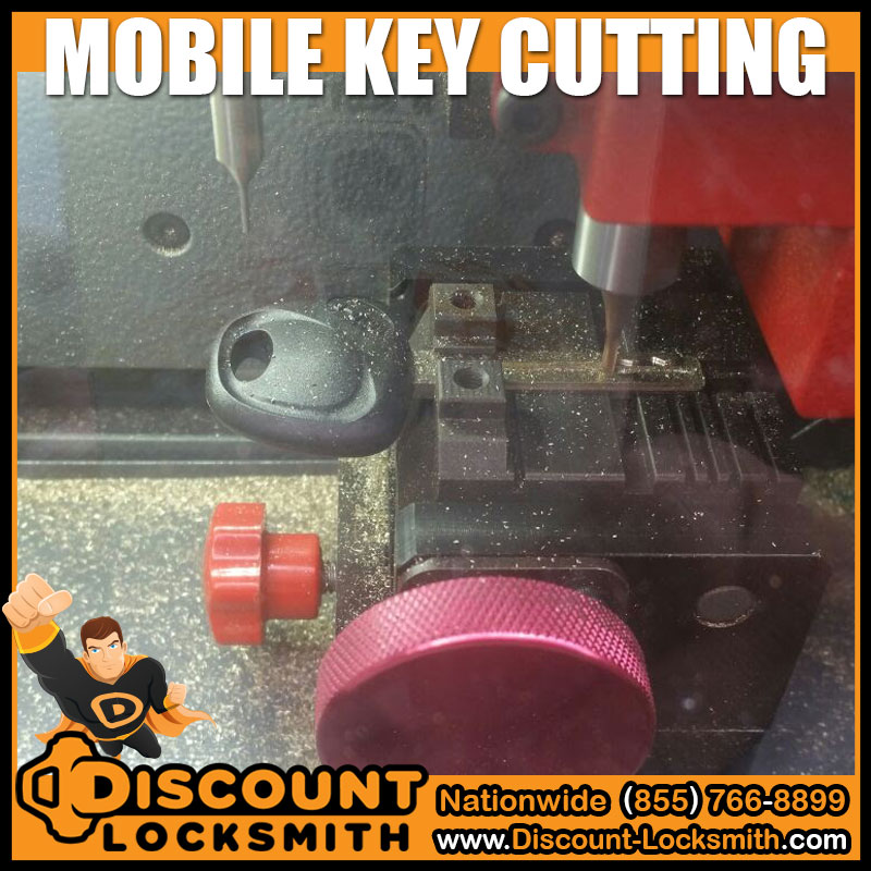 We Cut & Program New Car Keys | 24/7 Mobile Locksmith - Discount ...